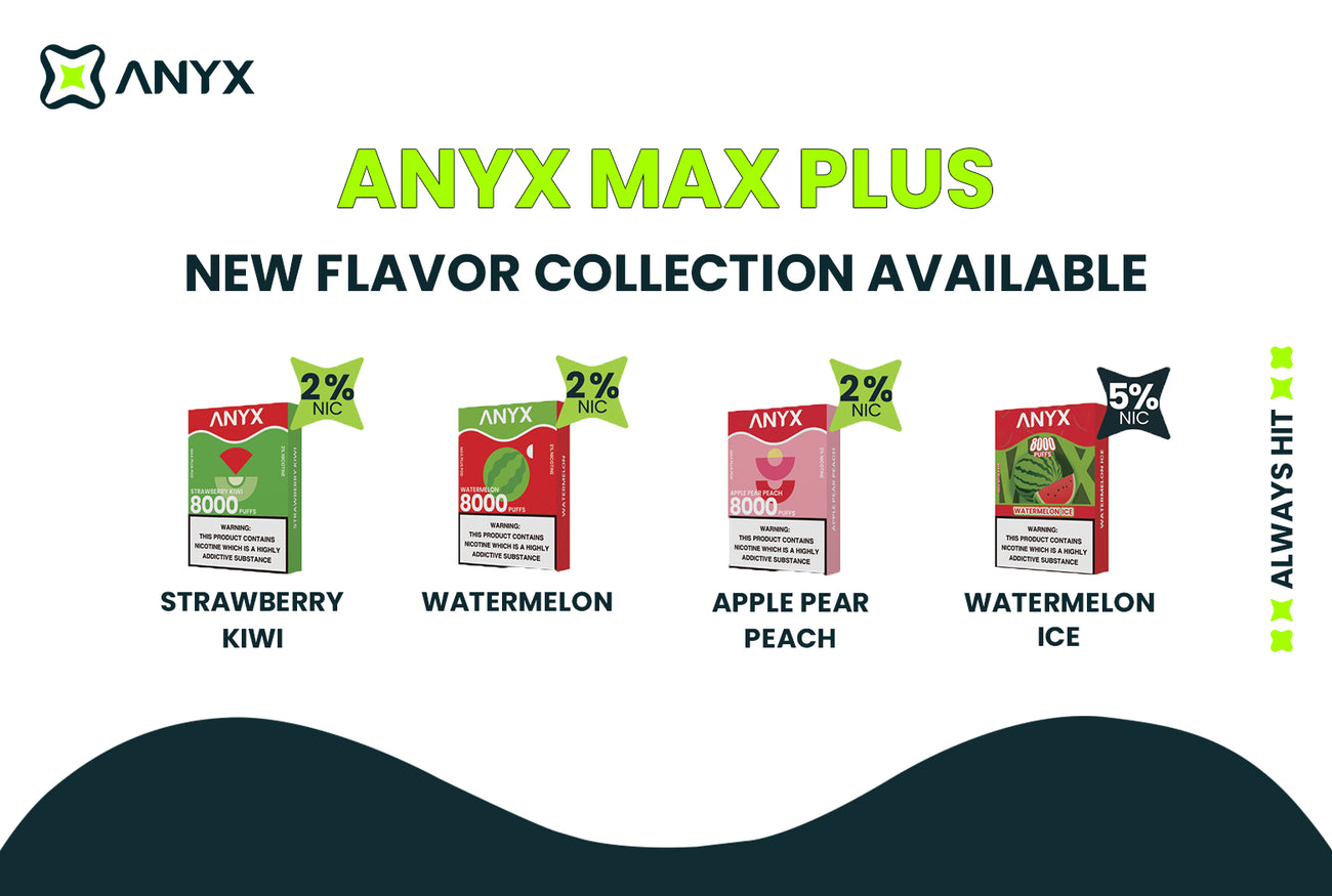 RELX Myanmar | Official Online Shop By Pocket Nicotine