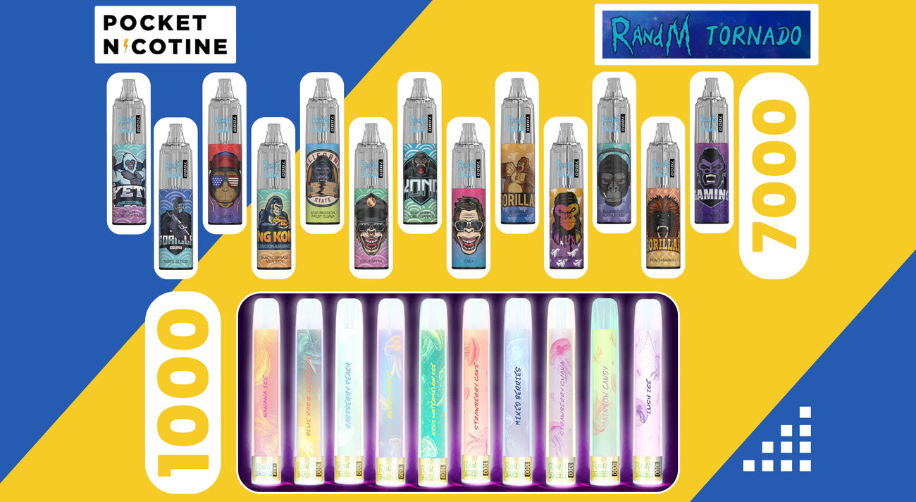 RELX Myanmar | Official Online Shop By Pocket Nicotine