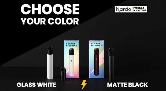 RELX Myanmar | Official Online Shop By Pocket Nicotine